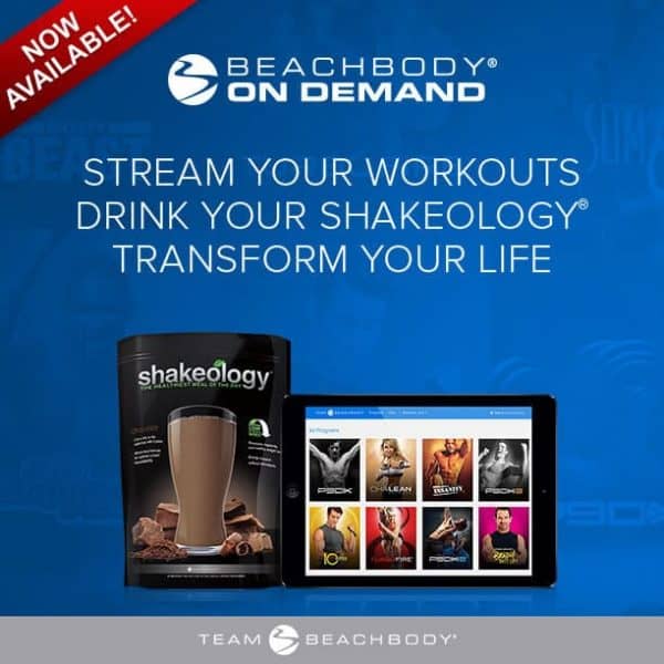 beachbody on demand official | Days To Fitness