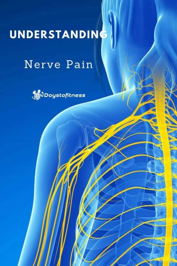 Understanding Nerve Pain | Days To Fitness